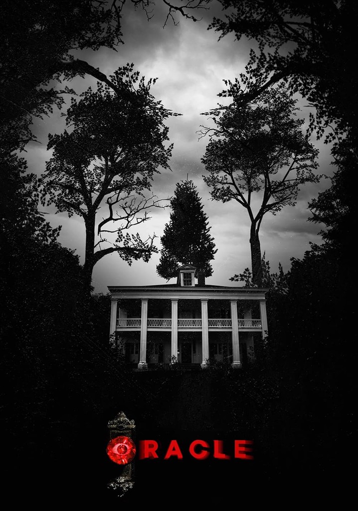 Oracle - película: Ver online completa en español