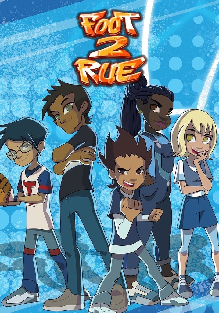 Saison 4 Foot 2 Rue streaming: où regarder les épisodes?