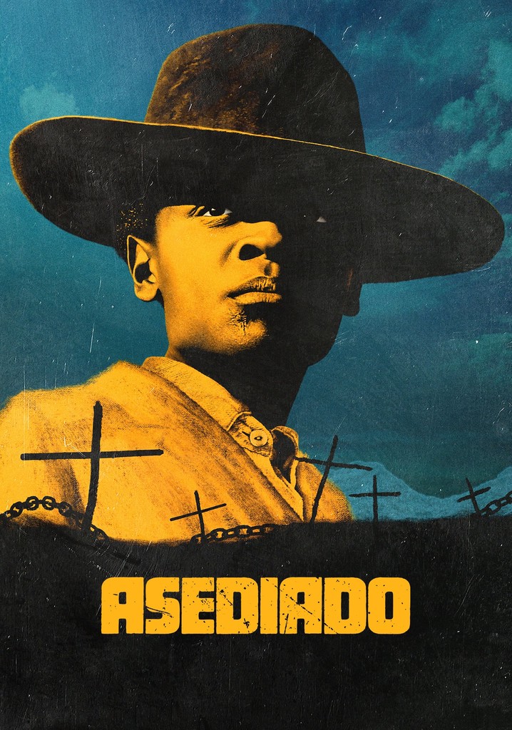 Asediado - película: Ver online completa en español