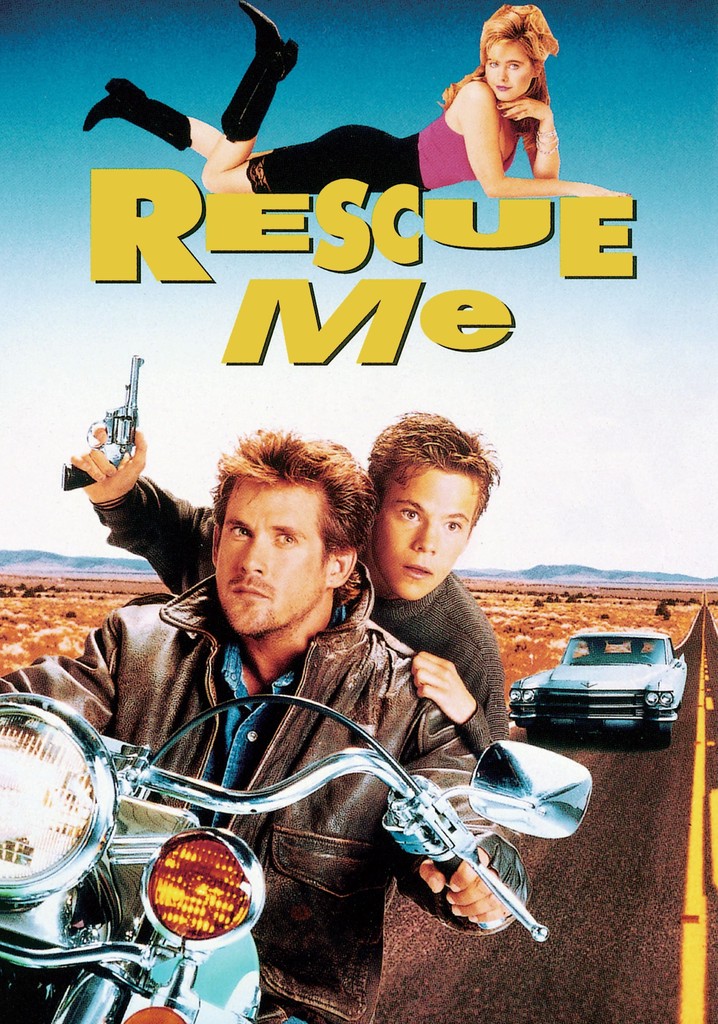 Misión rescate - película: Ver online en español