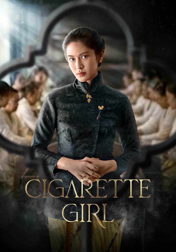 Cigarette Girl - streaming tv show online
