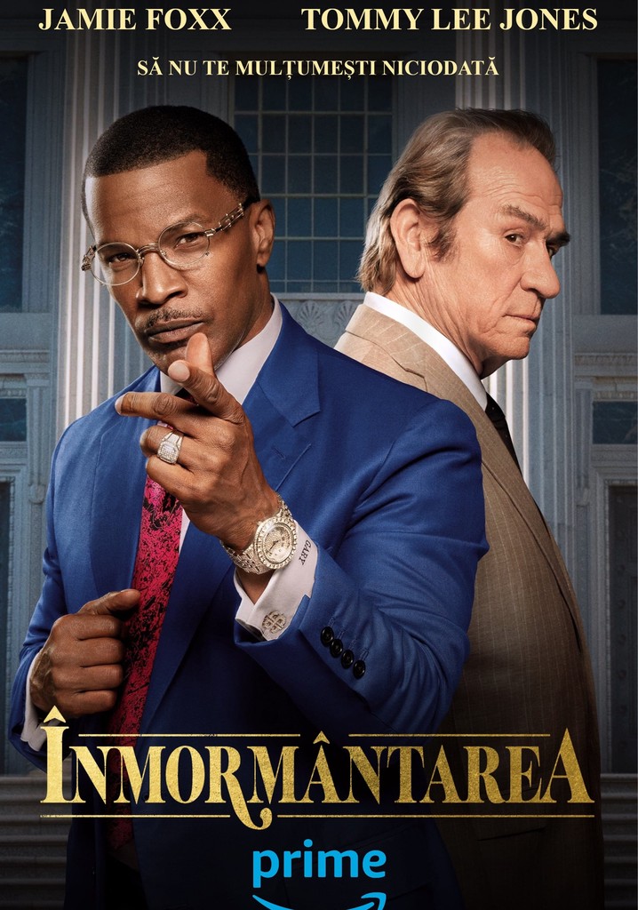 The Burial streaming: unde puteți urmări filme online?