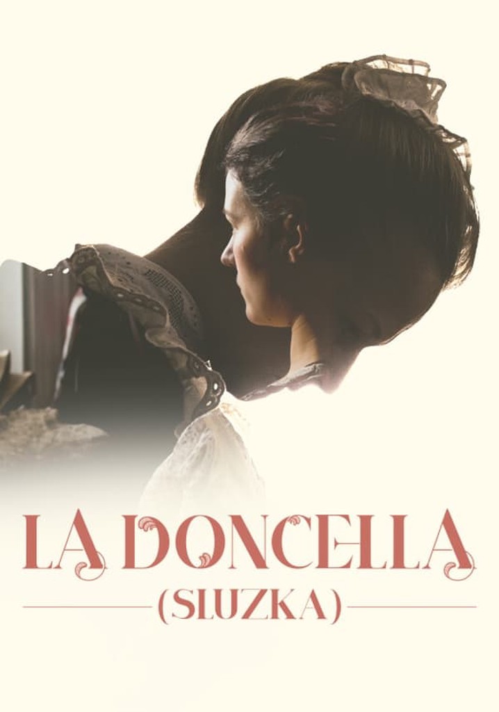 La doncella (Sluzka) - película: Ver online en español