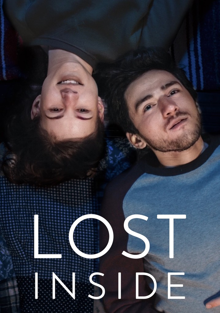 Lost Inside - movie: where to watch streaming online