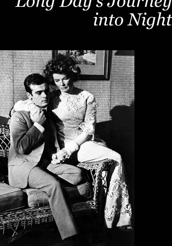 Long Day's Journey Into Night streaming online