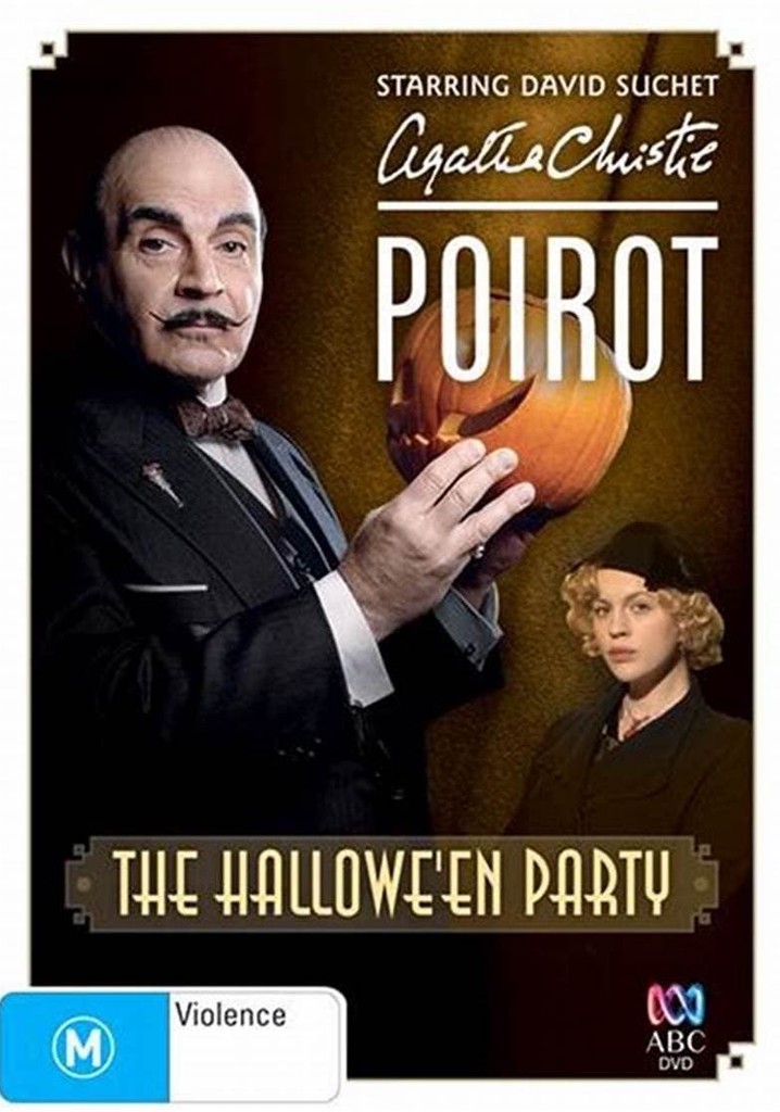 Halloween Party Streaming Where To Watch Online