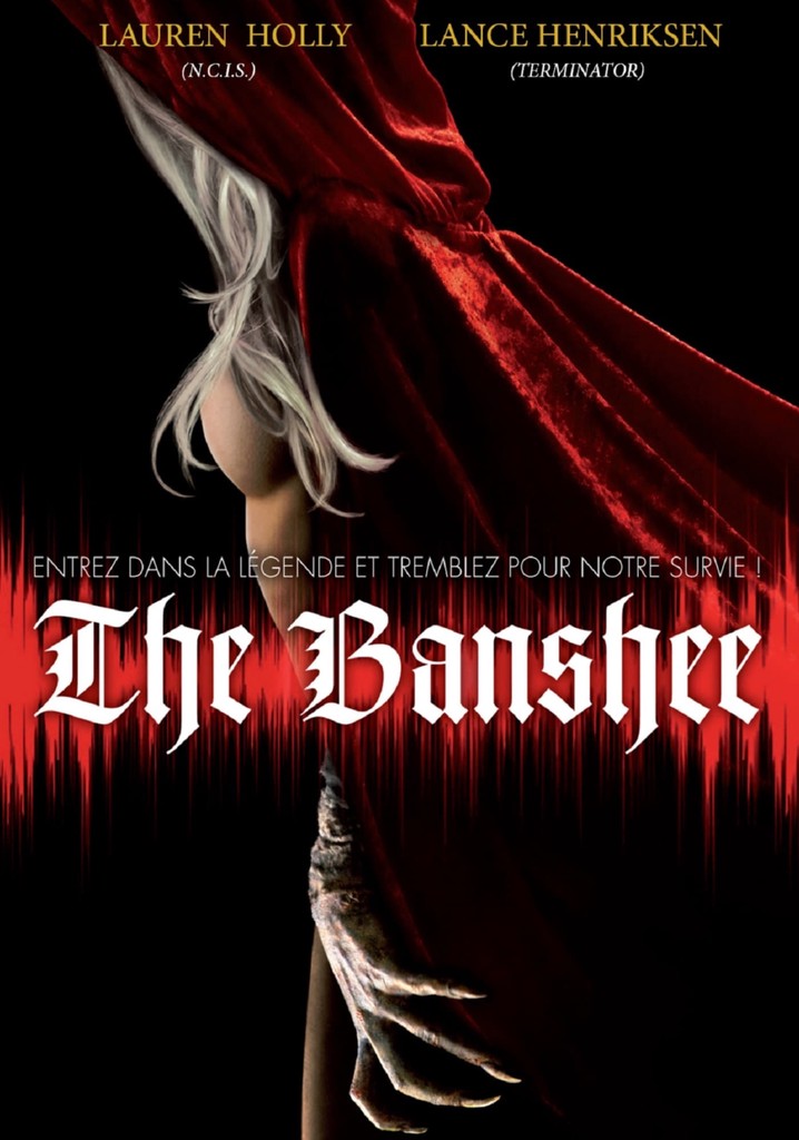 Regarder The Banshee en streaming complet et légal
