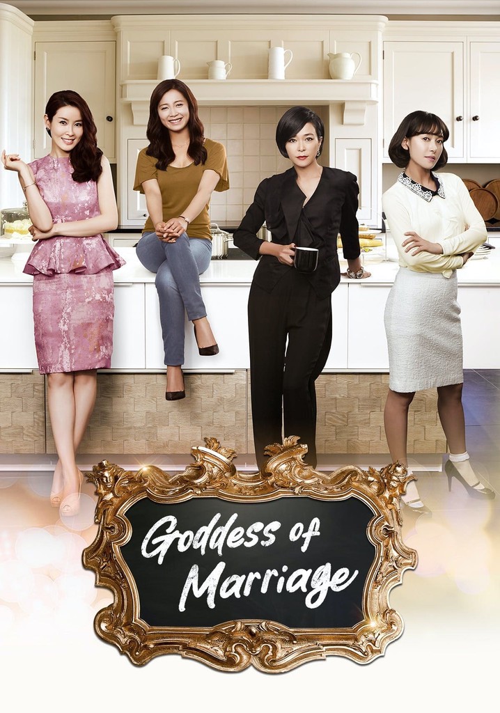 결혼의 여신 Kausi 1 - striimaa kokonaiset jaksot netissä