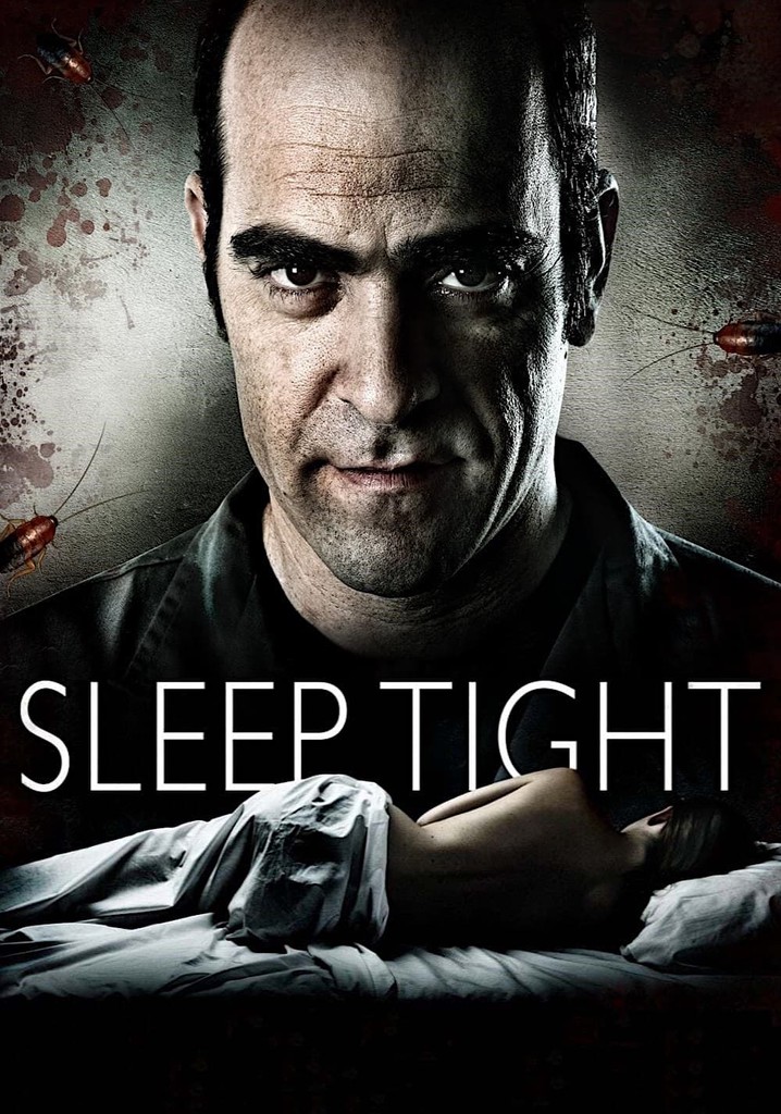 Sleep Tight streaming: where to watch movie online?