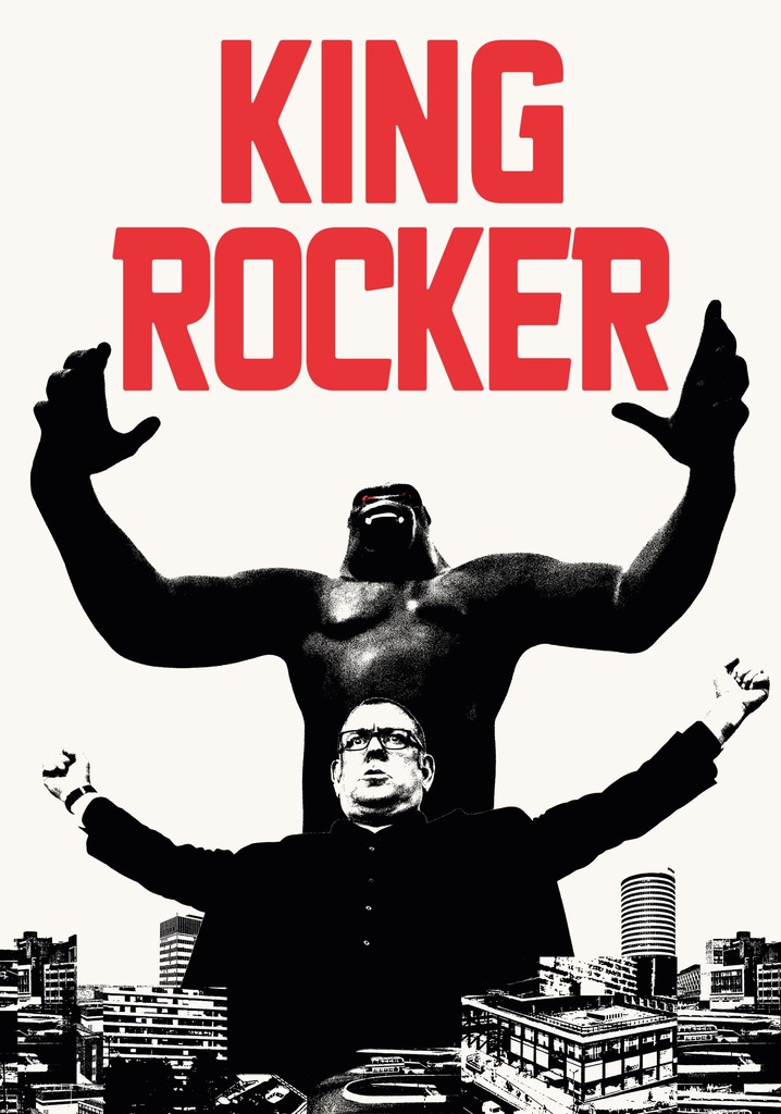 King Rocker - movie: where to watch streaming online
