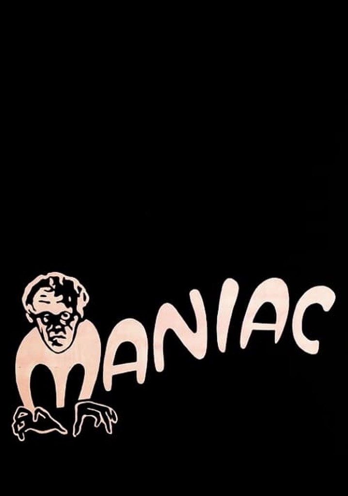 Maniac - película: Ver online completa en español