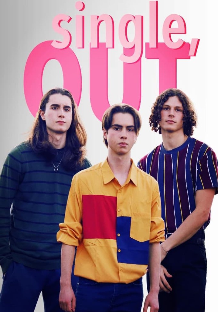 Single, Out - watch tv show streaming online