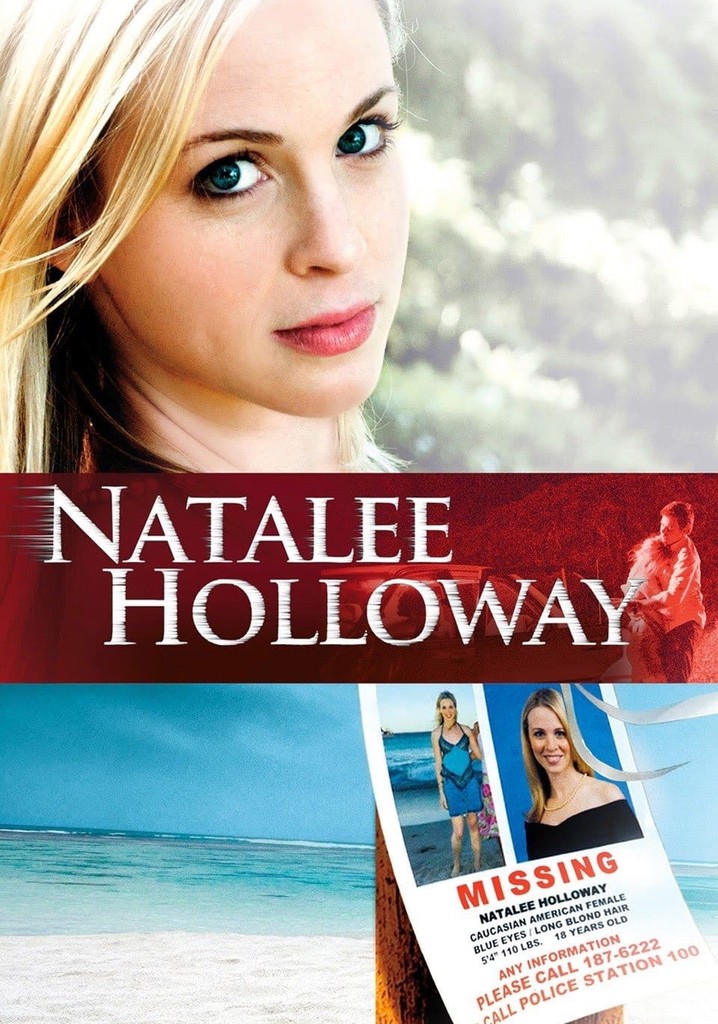 Natalee Holloway streaming: where to watch online?