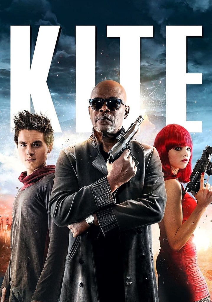 Kite streaming: where to watch movie online?