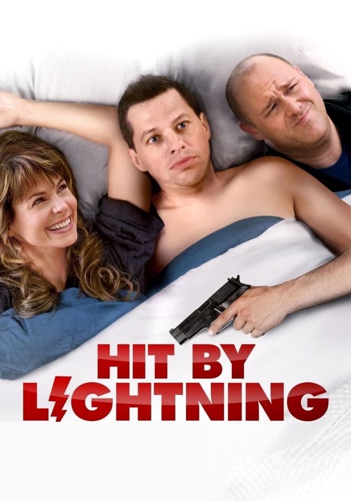 Hit by Lightning streaming: where to watch online?