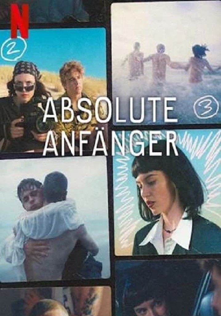 Absolute Anfänger - Stream: Jetzt Serie online anschauen