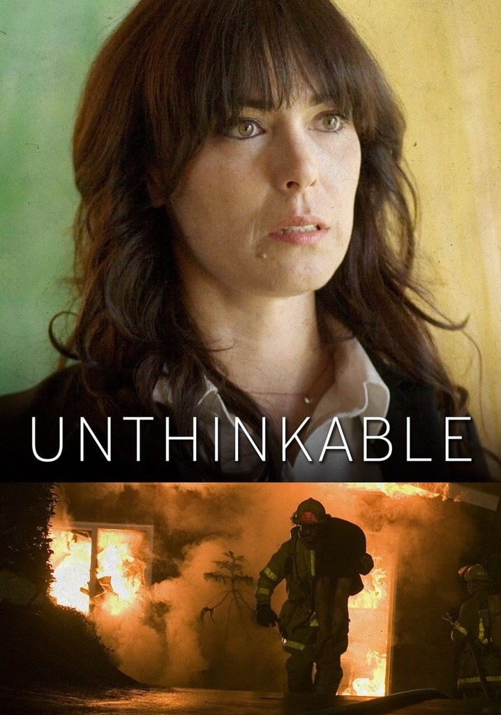 Unthinkable - movie: where to watch streaming online