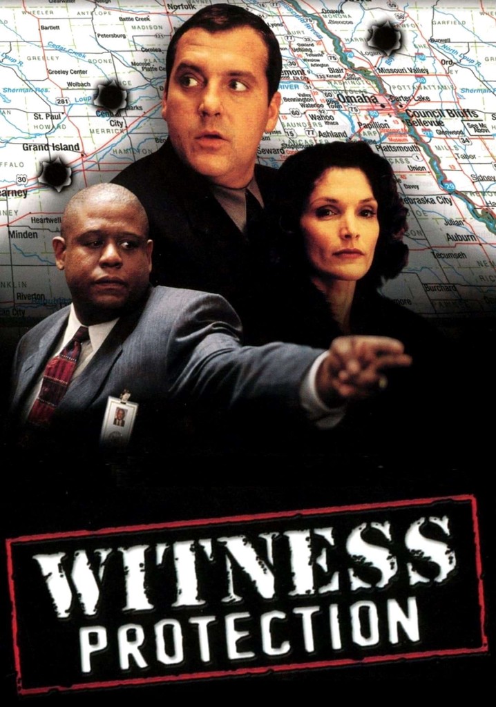 Witness Protection streaming: where to watch online?