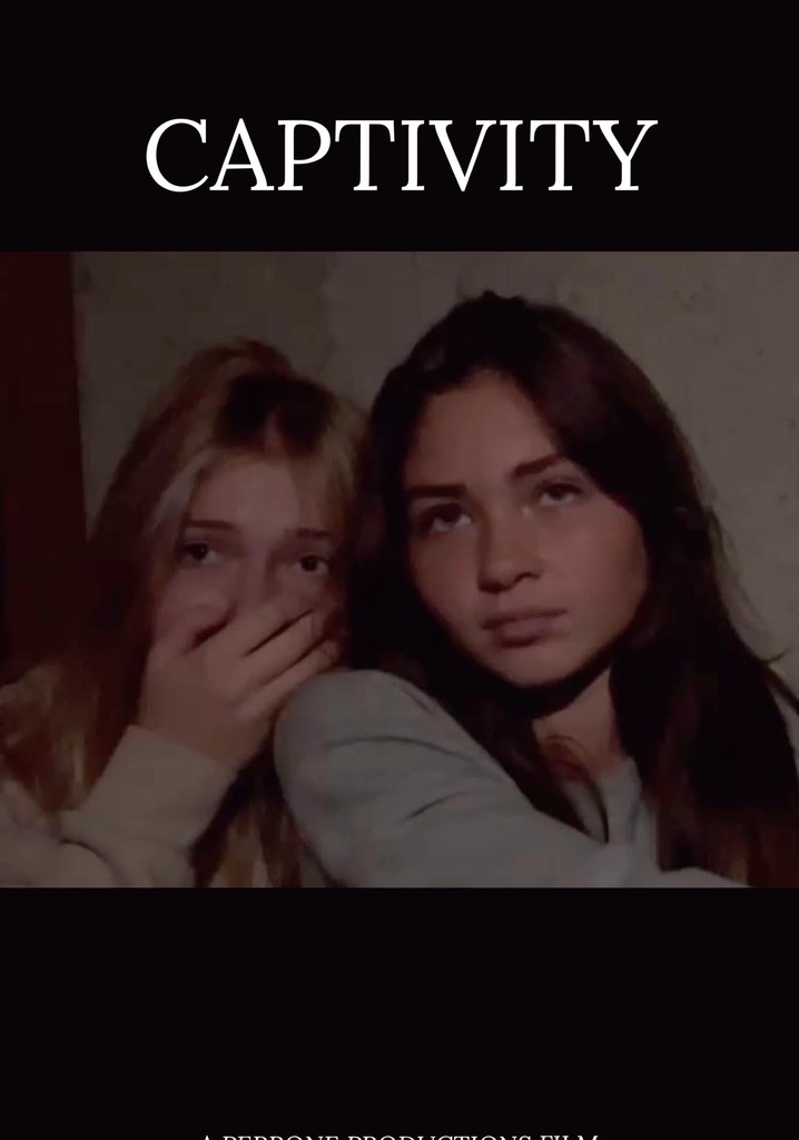 Captivity streaming: where to watch movie online?