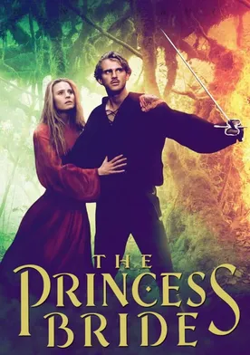 The Princess Bride - movie: watch stream online