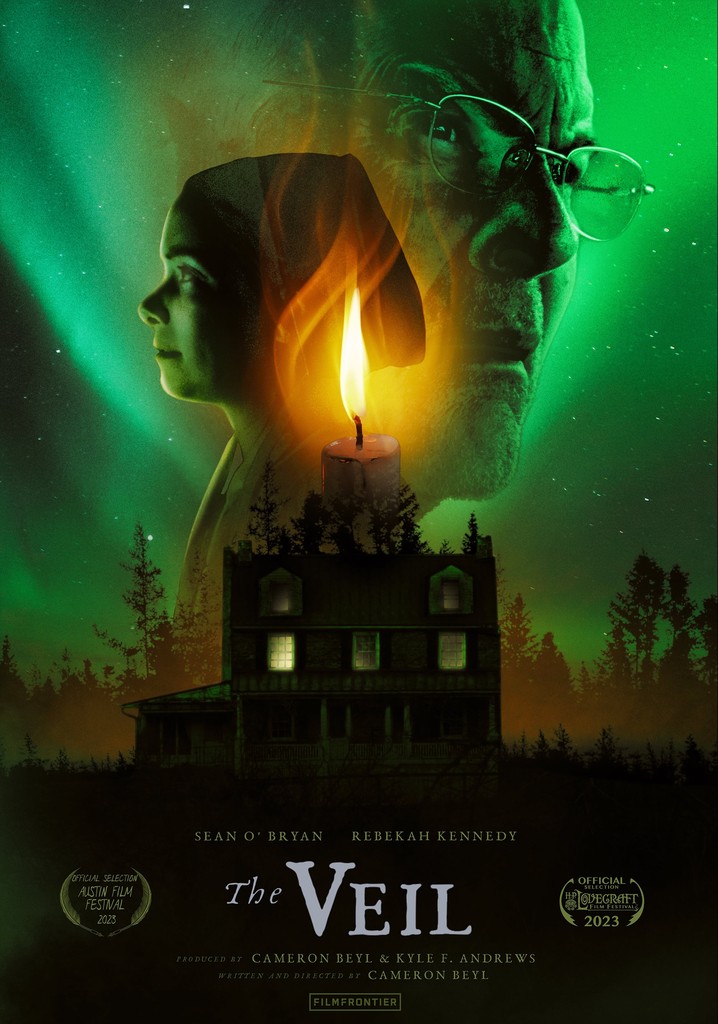 The Veil streaming: where to watch movie online?