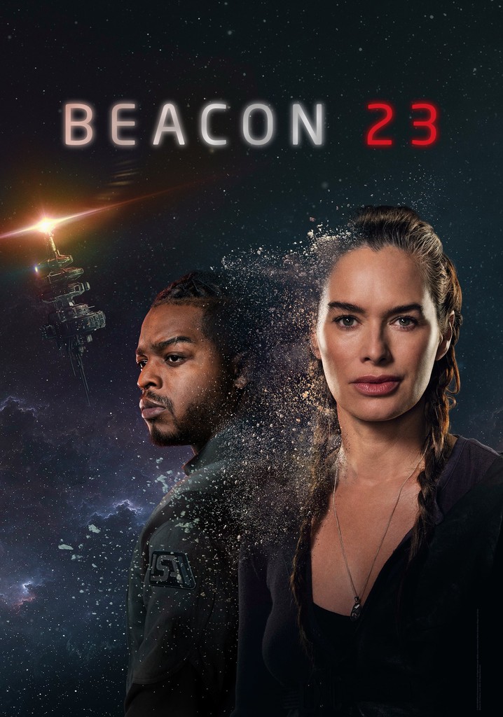 Beacon 23 temporada 1 - Ver todos los episodios online