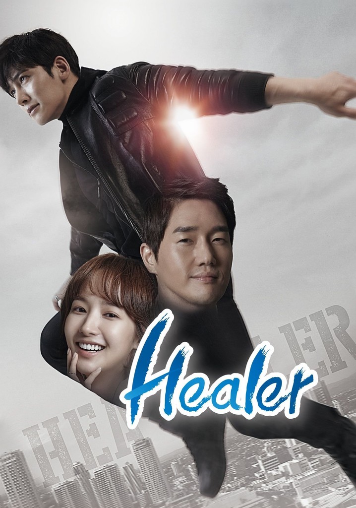Healer - watch tv show streaming online