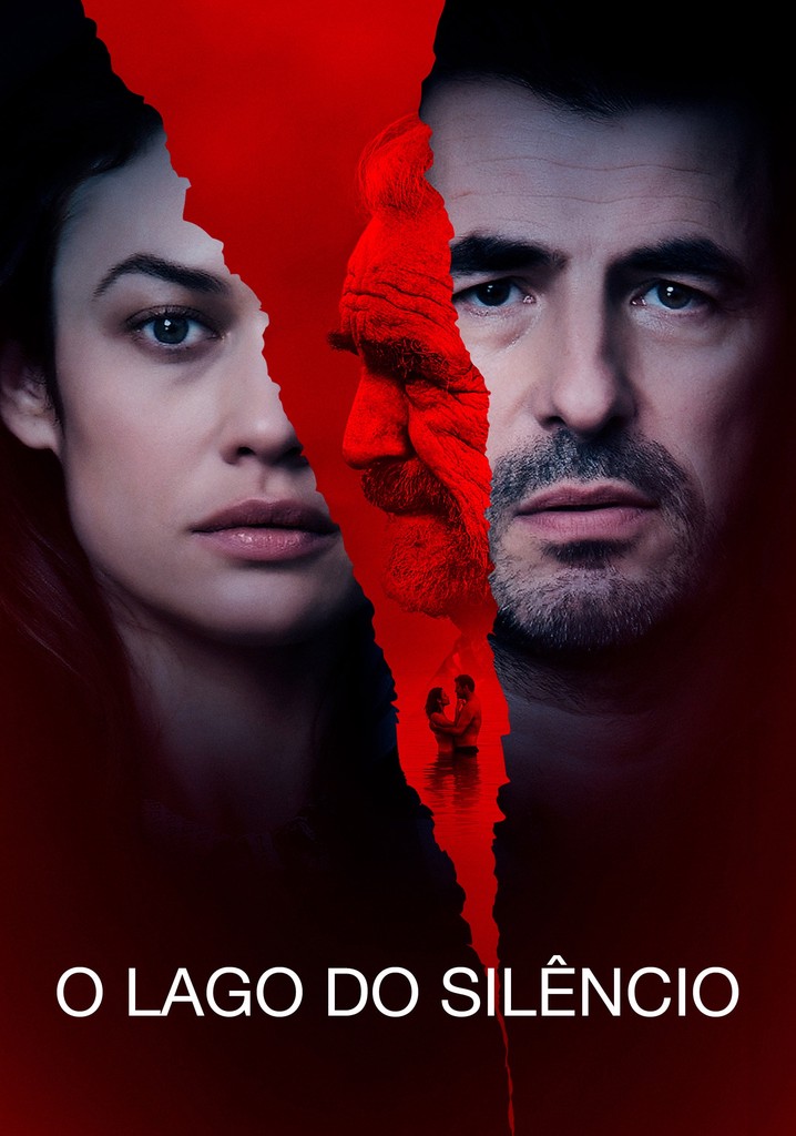 O Lago do Silêncio filme - Veja onde assistir