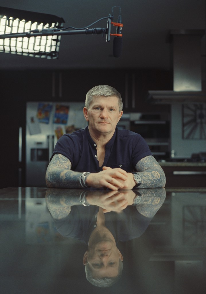 Hatton - movie: where to watch streaming online