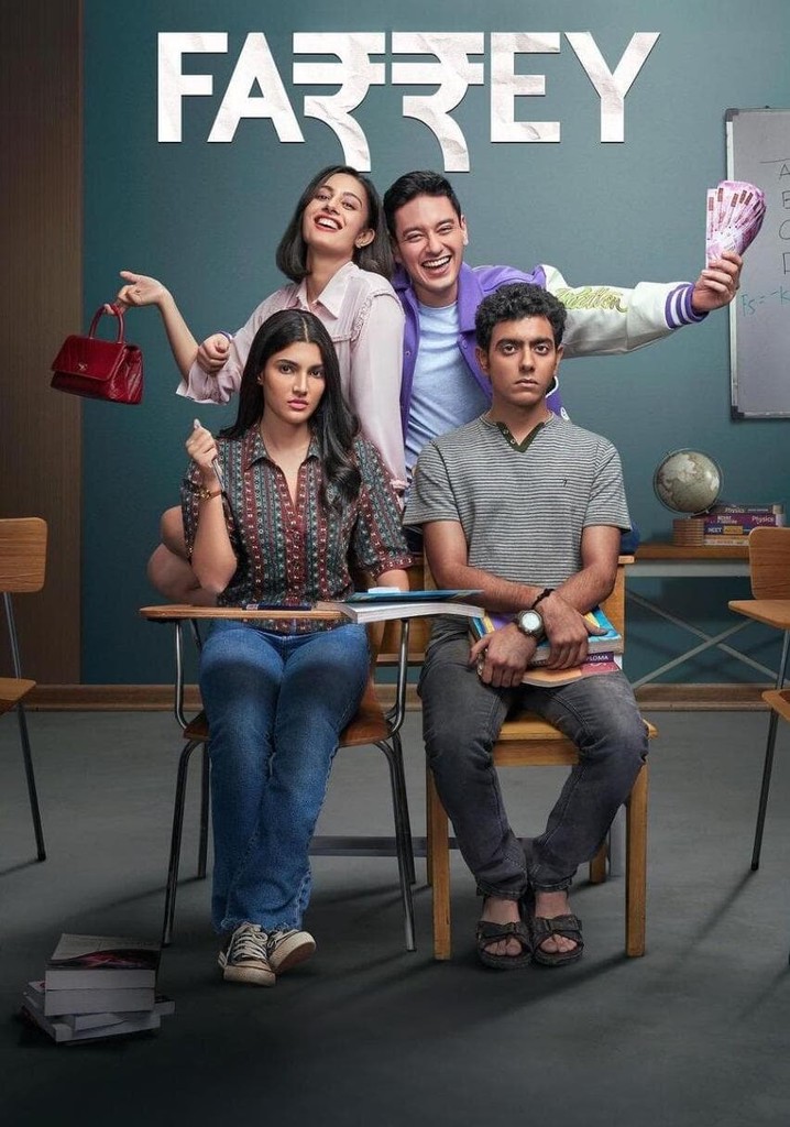 Farrey streaming: where to watch movie online?