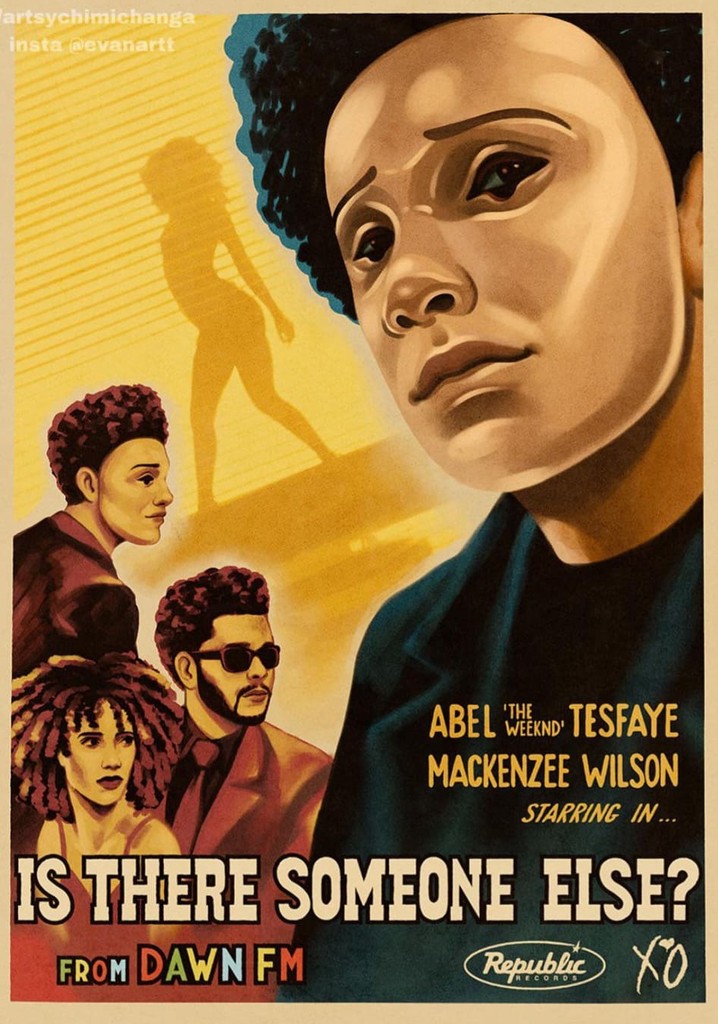 The Weeknd streaming: where to watch movie online?