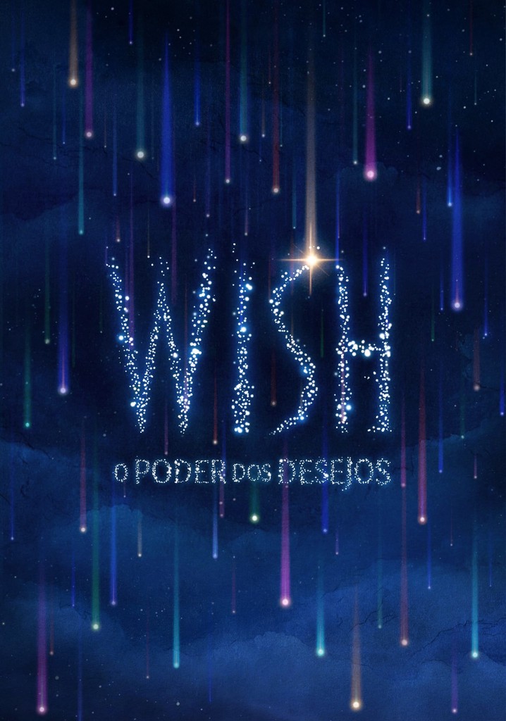 Wish filme - Veja onde assistir online