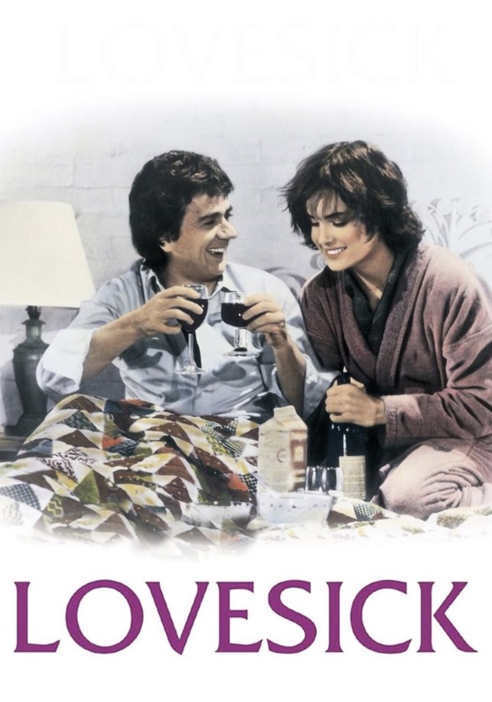 Lovesick streaming: where to watch movie online?