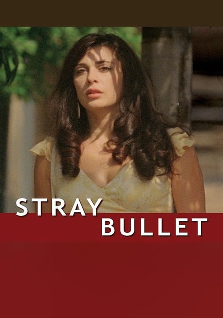 Stray Bullet streaming: where to watch movie online?