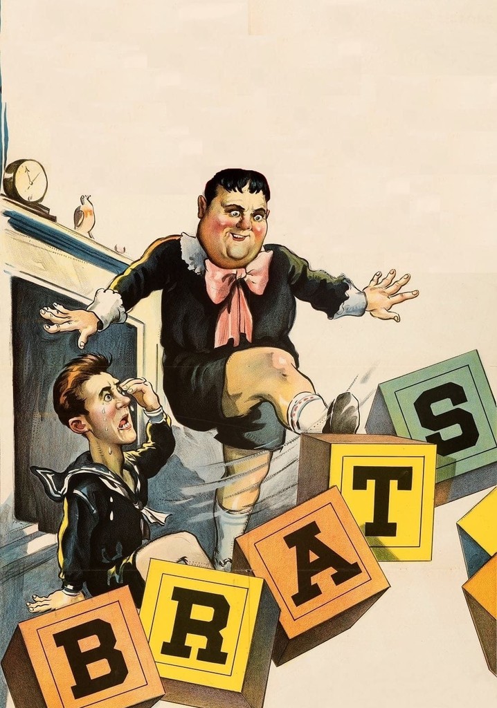 Brats streaming: where to watch movie online?