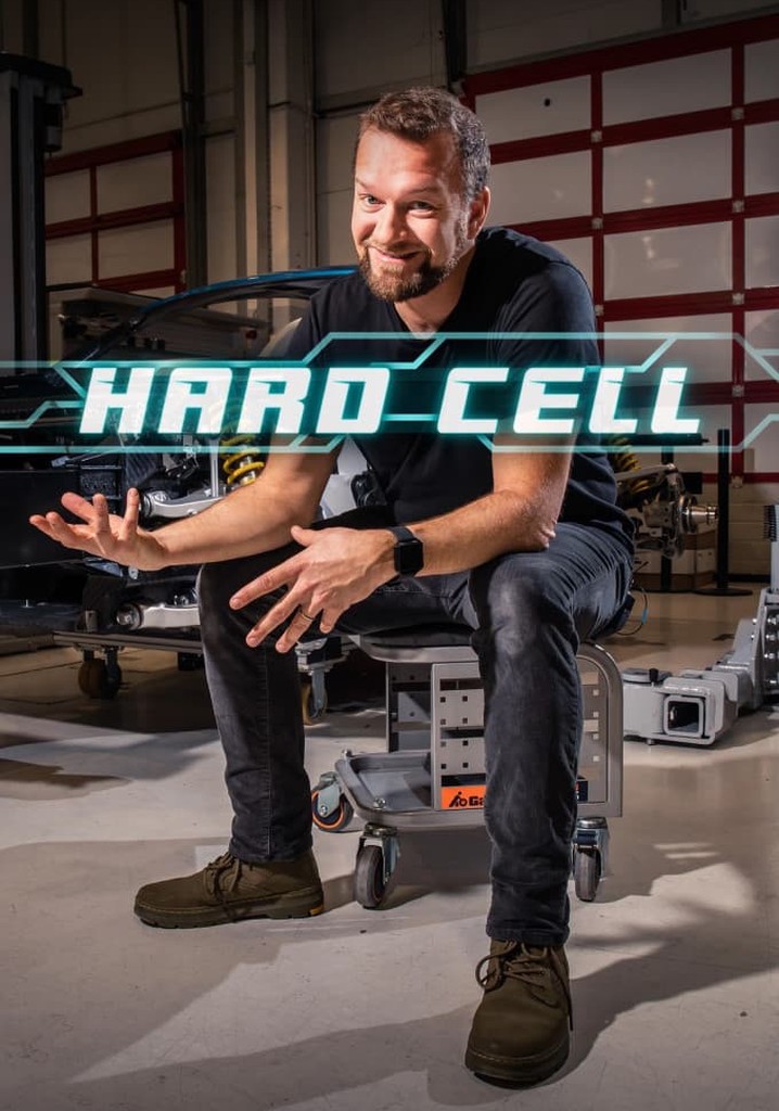 Hard Cell - watch tv show streaming online