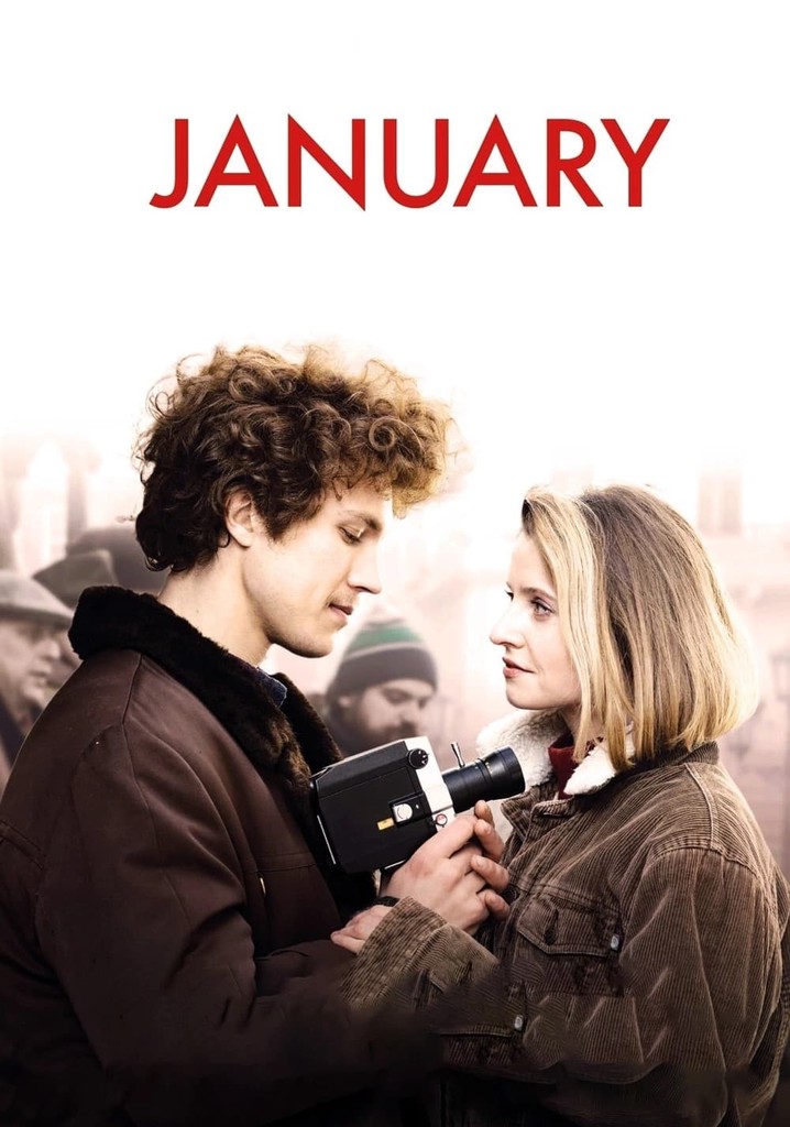 January streaming: where to watch movie online?