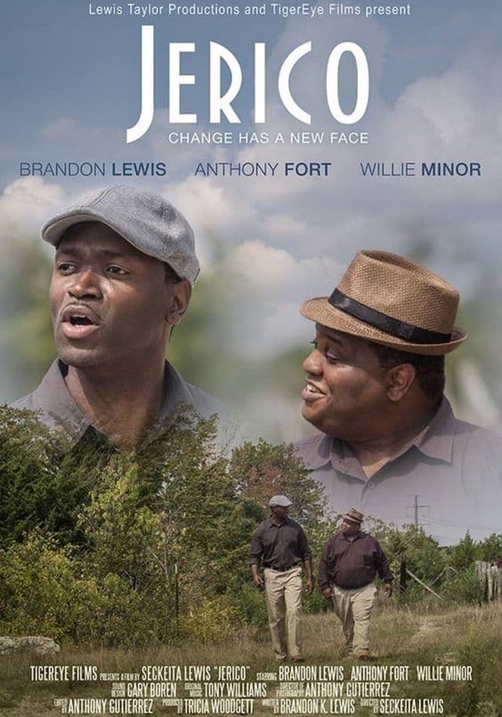 Jerico streaming: where to watch movie online?