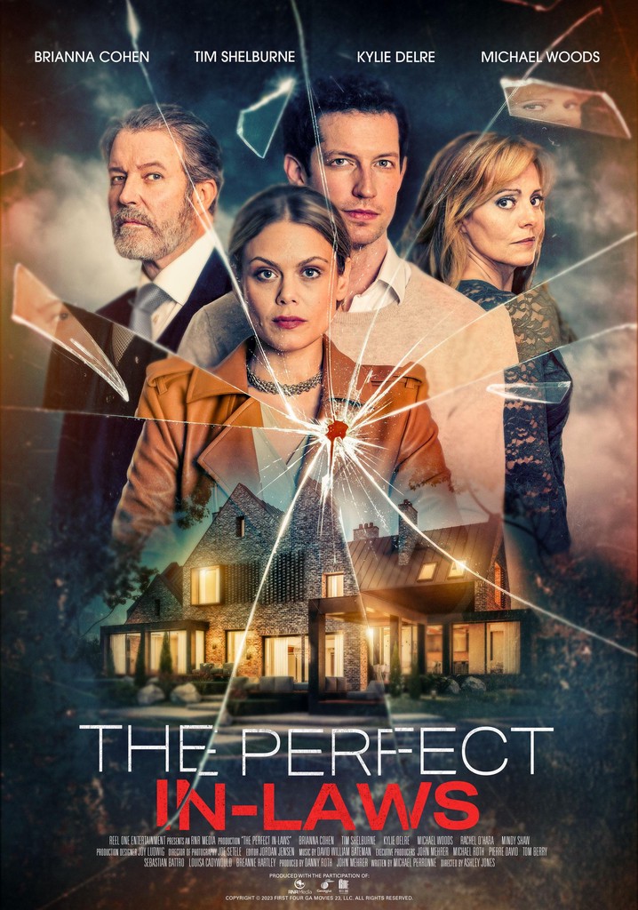The Perfect In-Laws streaming: where to watch online?