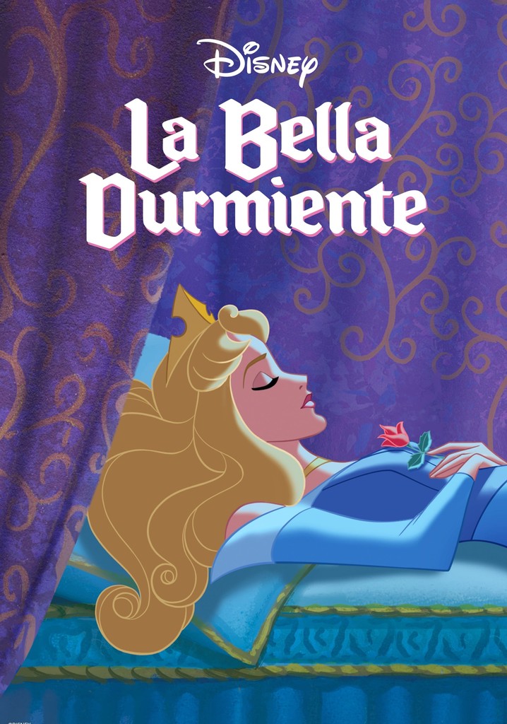 Portada De La Bella Durmiente De QuÃ© Color Es El Vestido De La