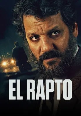 El rapto - película: Ver online completa en español