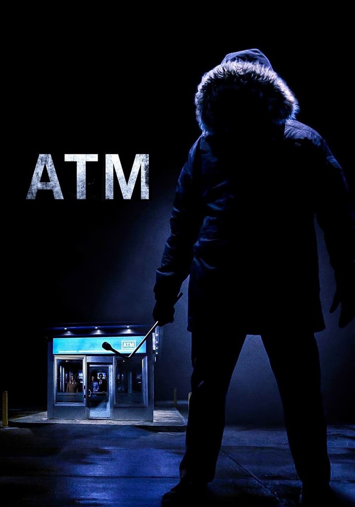 ‫ATM - فيلم: أين يمكن مشاهدته بالبث أونلاين