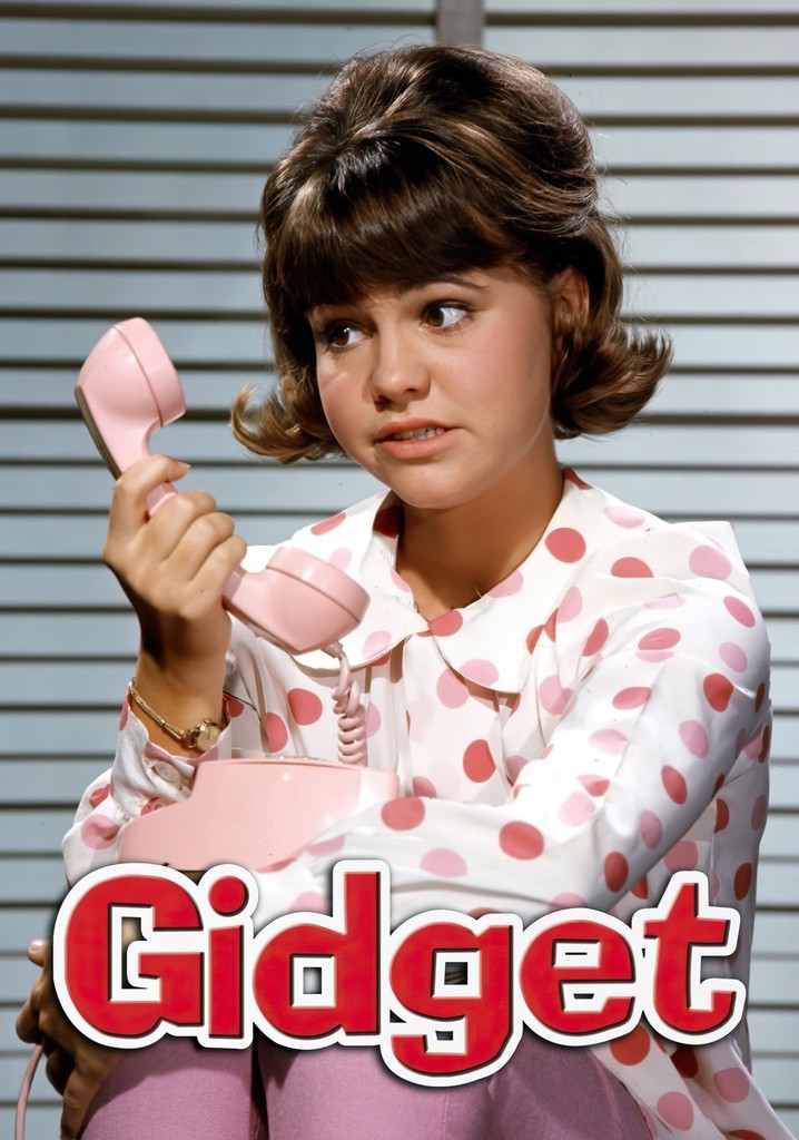 Gidget - watch tv show streaming online