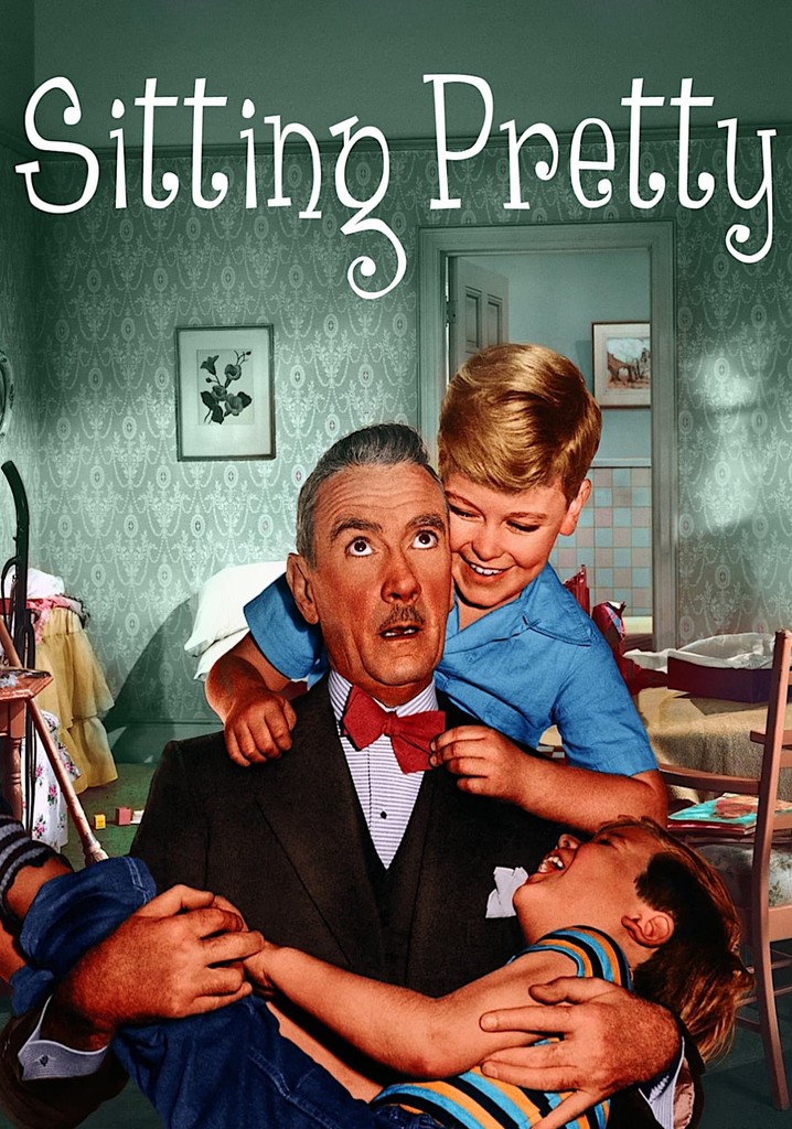 Sitting Pretty streaming: where to watch online?