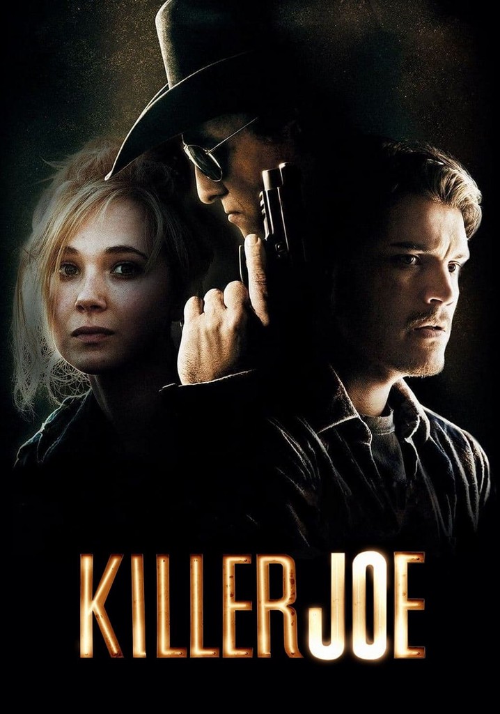 Killer Joe streaming: where to watch movie online?