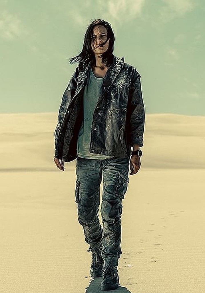 Strange Angels - Serie - Jetzt online Stream anschauen