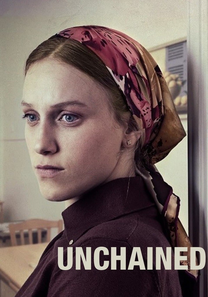 Unchained - watch tv show stream online