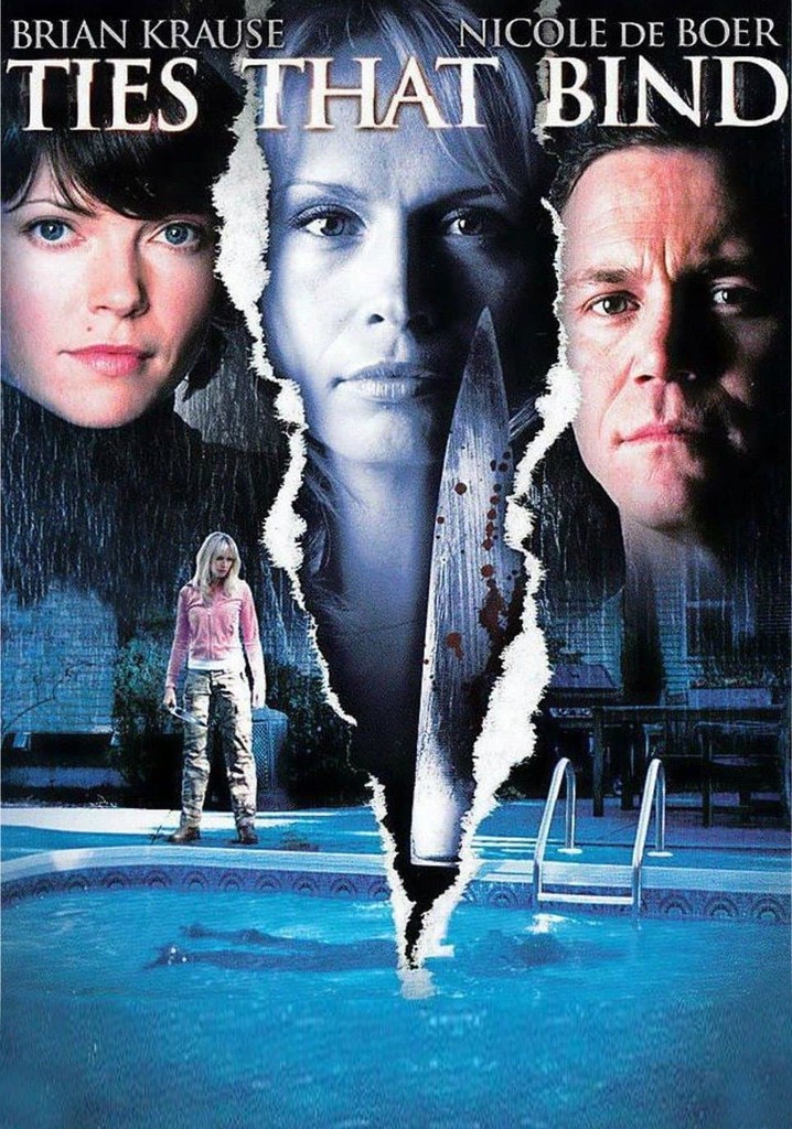 A Inquilina filme - Veja onde assistir online