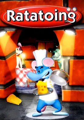 Ratatoing streaming: where to watch movie online?