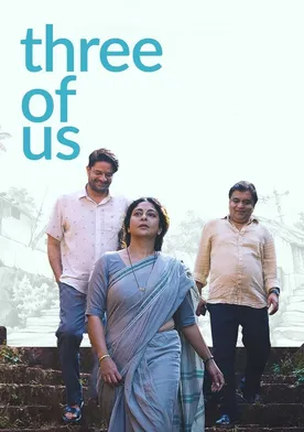Three of Us streaming: where to watch movie online?